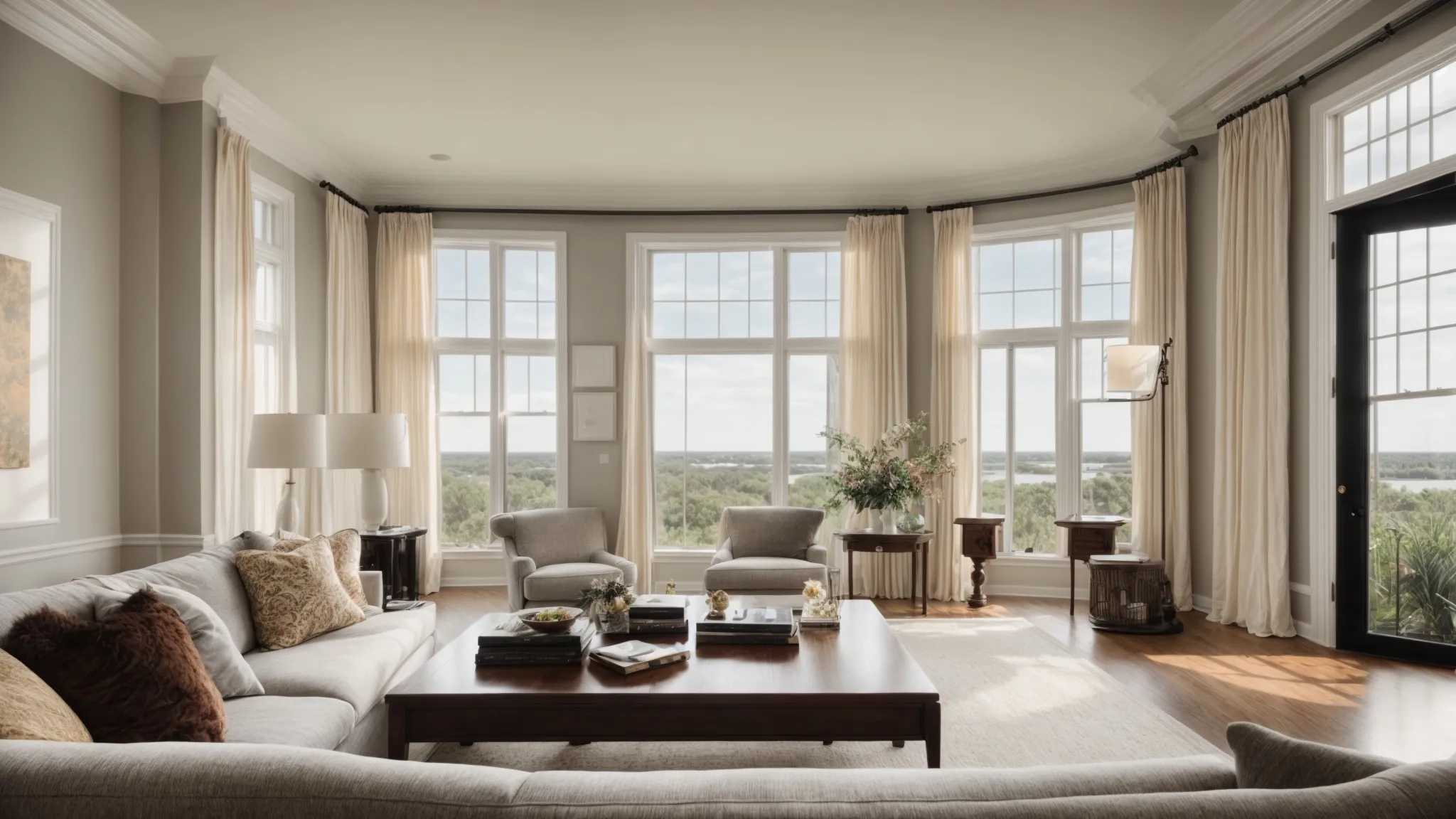 The Top 5 Benefits of a Custom Home in Charleston | Oak Angel Builders