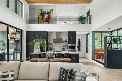 Oak Angel Builders | Premier Custom Home Builder Serving Charleston and ...