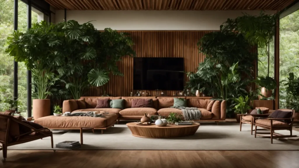 5 Interior Home Remodeling Trends to Try in 2024 | Oak Angel Builders