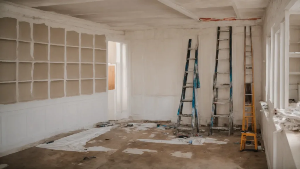 Top Reasons to Hire a Professional for Your Home Interior Makeover ...