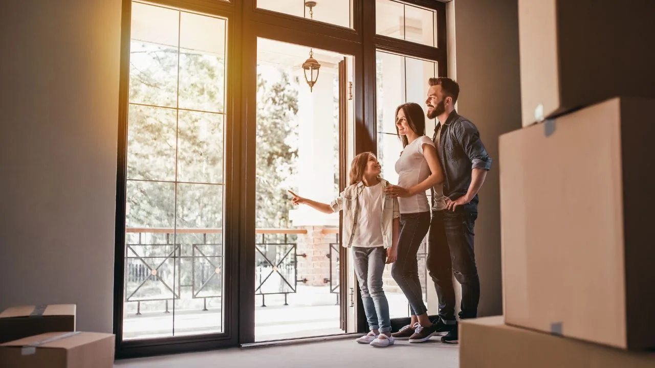 Creating a Dream Home for Your Family | Oak Angel Builders