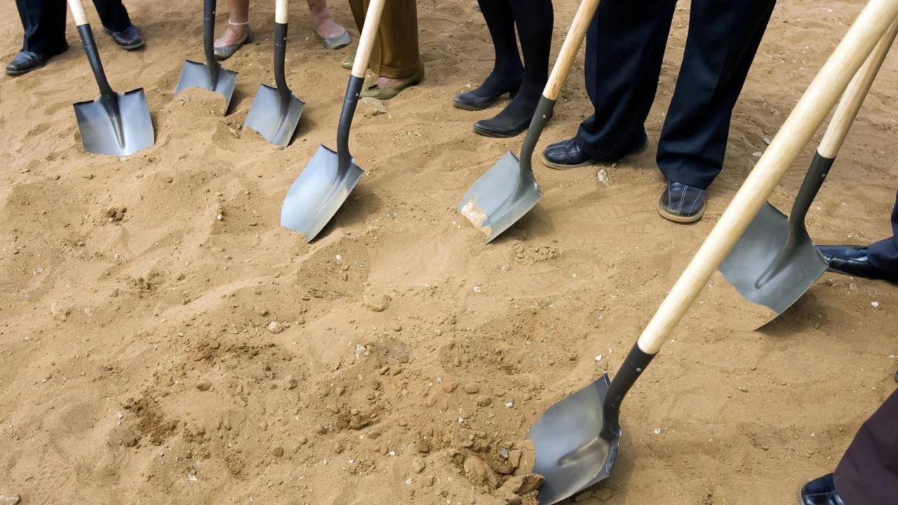 Ideal Time to Break Ground on Construction in Charleston | Oak Angel ...