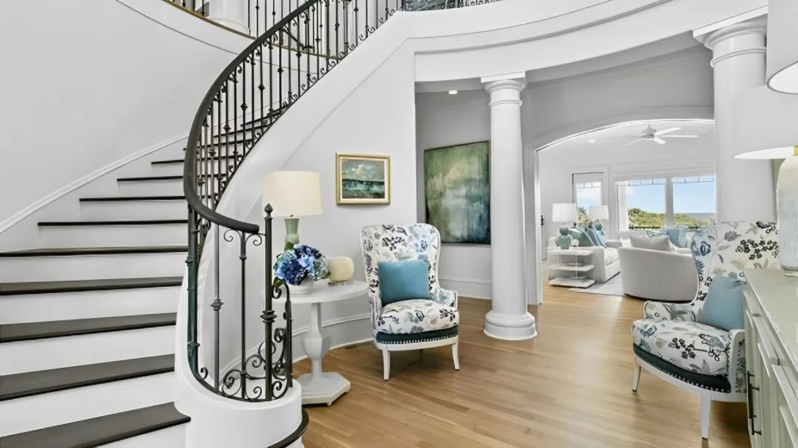 11 Minimalist Interior Design Ideas for Custom Homes | Oak Angel Builders